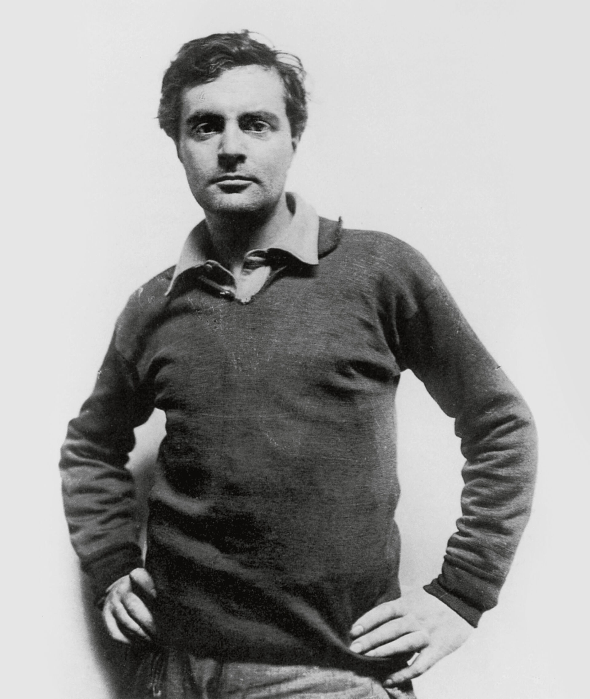 Modigliani - Museum Barberini