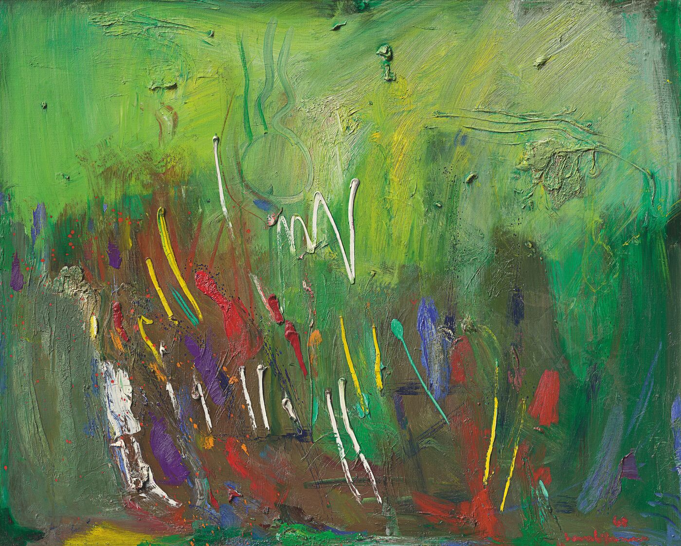 The Shape of Freedom - Museum Barberini