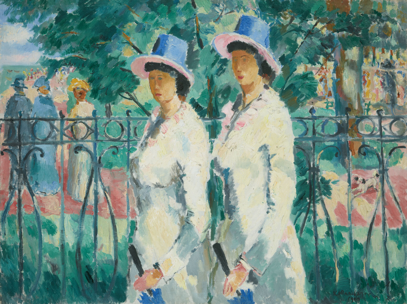 Impressionism in Russia - Museum Barberini