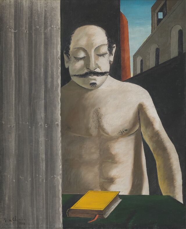 Surrealism and Magic - Museum Barberini